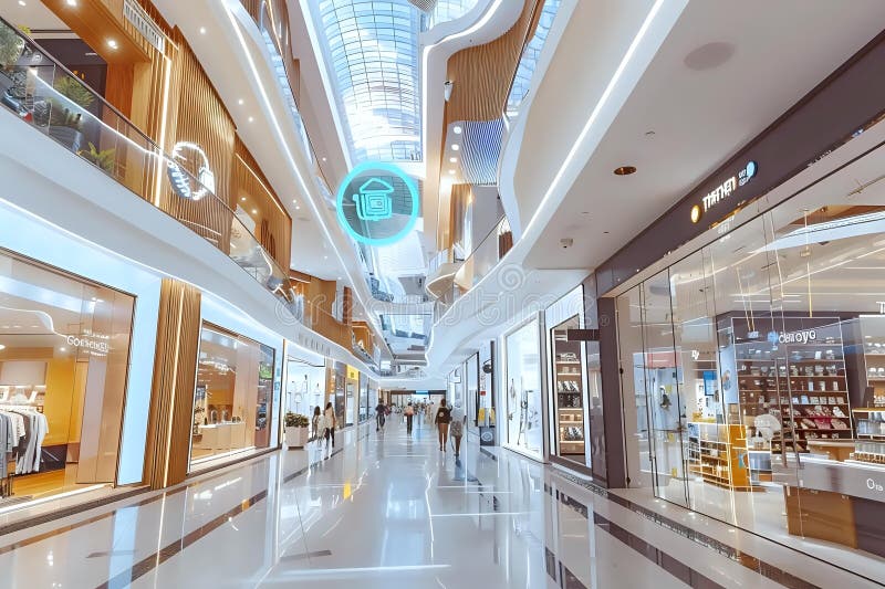 Exploring Modern Architectural Design, a Walkthrough of a Luxurious ...