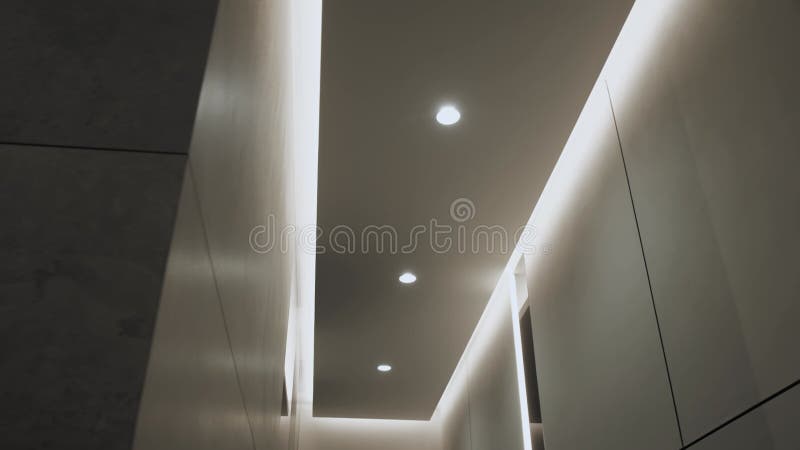 Exploring Modern Architectural Lighting Design Techniques and Their ...