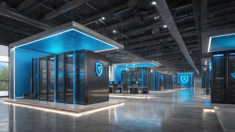 Exploring the Modern Cloud Computing Security Environment: Protecting Digital Assets in Server ...