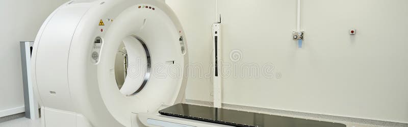 Exploring Modern Diagnostics with an Advanced Stock Photo - Image of ...