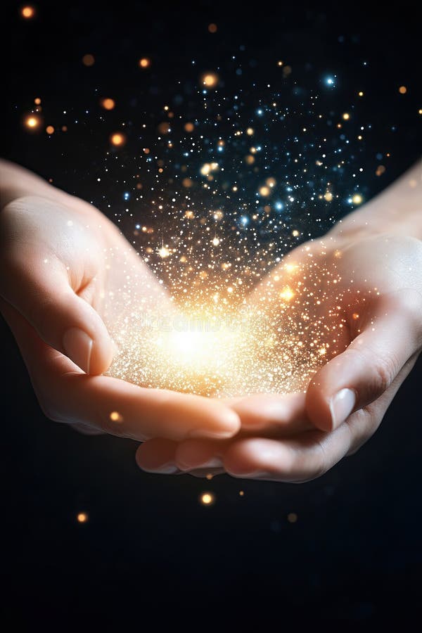 Exploring Modern Magic through the Lens of String Theory and Cosmic ... Exploring Modern Magic through the Lens of String Theory and Cosmic ...