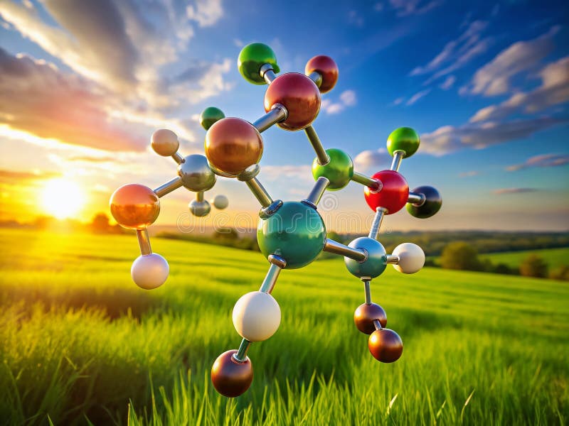 Exploring the Molecular Geometry and Bonding of Methyl Isocyanide an ...