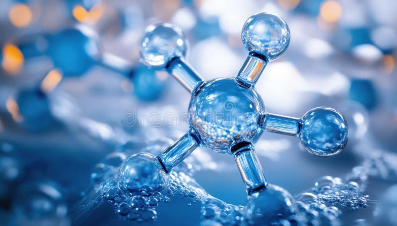 Exploring Molecular Interactions of Chemical Compounds in a Scientific ...