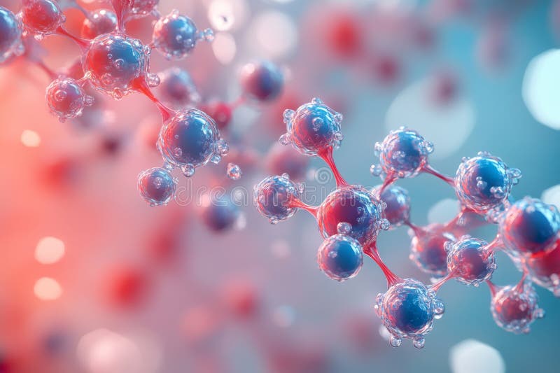 Exploring the Molecular Structure of a Single Amino Acid a ...