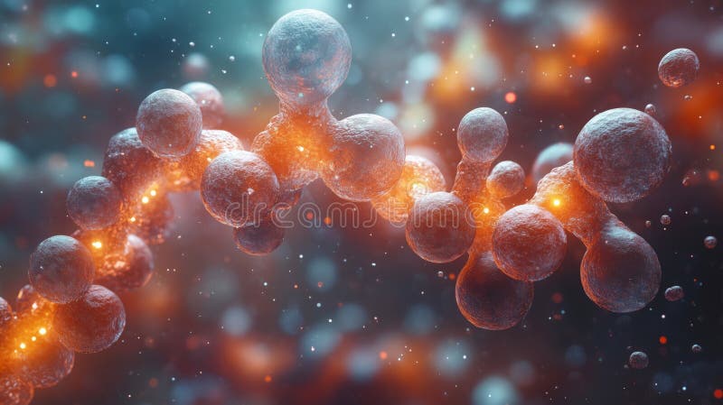 Exploring Molecular Structures and Interactions in Scientific Research ... Exploring Molecular Structures and Interactions in Scientific Research ...
