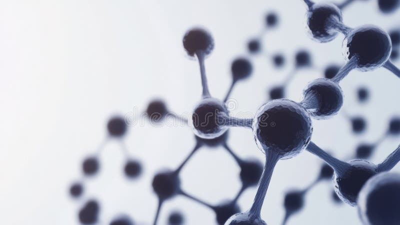 Exploring Molecular Structures in Scientific Research and Their ...