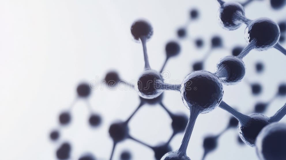 Exploring Molecular Structures in Scientific Research and Their ...