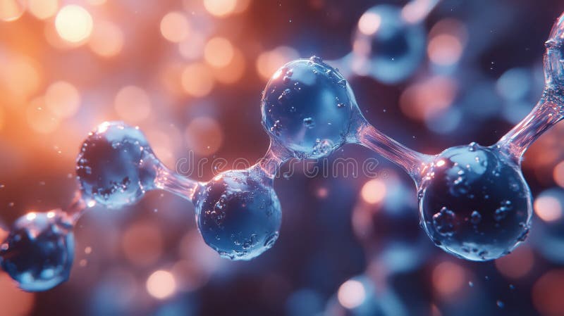 Exploring Molecular Structures and Their Environmental Interactions ... Exploring Molecular Structures and Their Environmental Interactions ...
