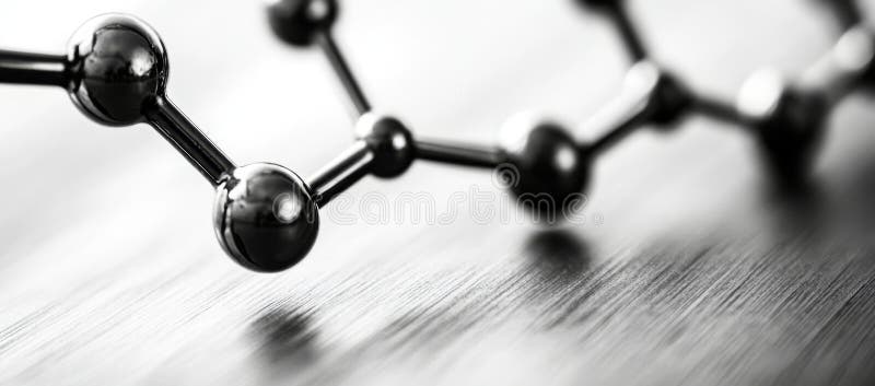 Exploring Molecular Structures Via Scientific Research Drives High ...
