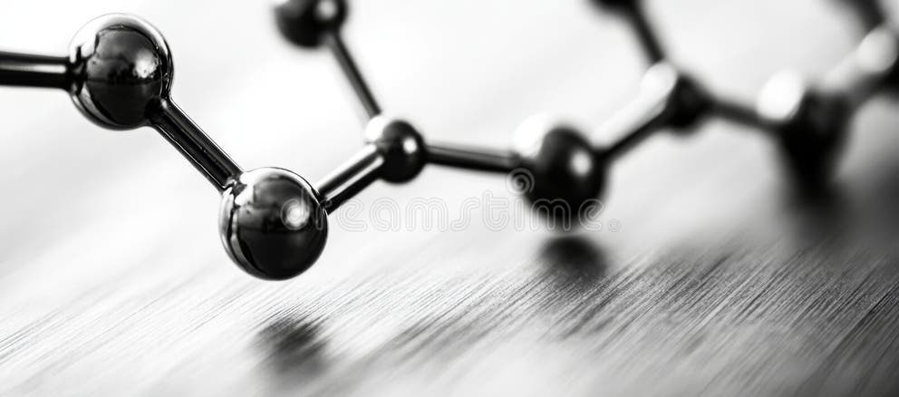 Exploring Molecular Structures Via Scientific Research Drives High ...