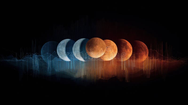 Exploring Moon Phases and Their Connection To Sleep Quality through an ...