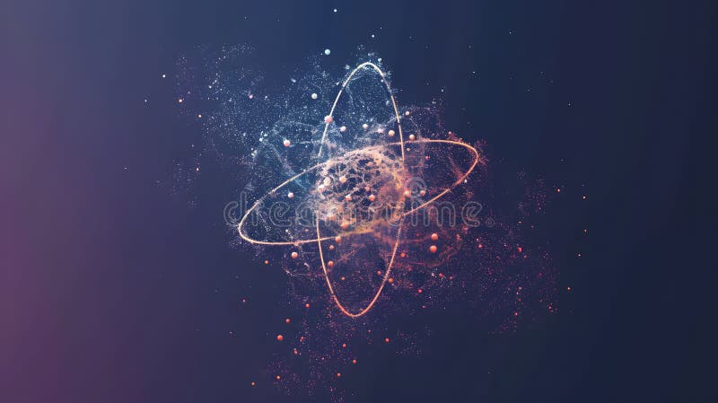 Exploring the Motion of Particles Near an Atoms Core Involves Delving ...