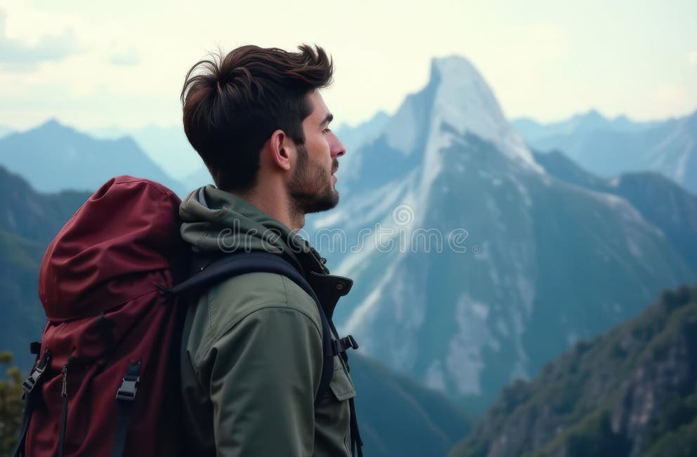 Exploring the Mountains on a Journey with Artificial Intelligence ... Exploring the Mountains on a Journey with Artificial Intelligence ...