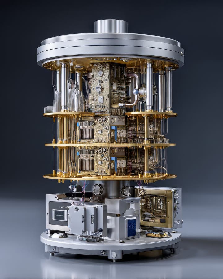 Exploring the Multifaceted Nature of Time through a Clock within a ...