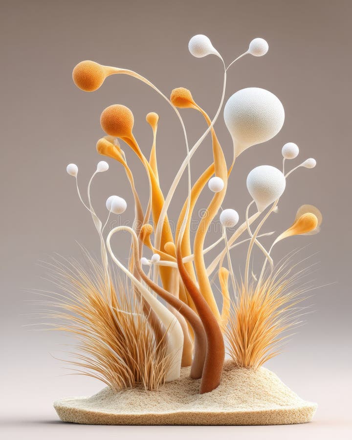 Exploring the Multifaceted Tree Shapes: a 3D Illustration Highlighting ...