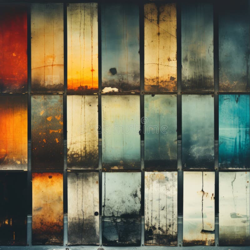 Exploring the Multifaceted World of Automatism Panels Stock ...