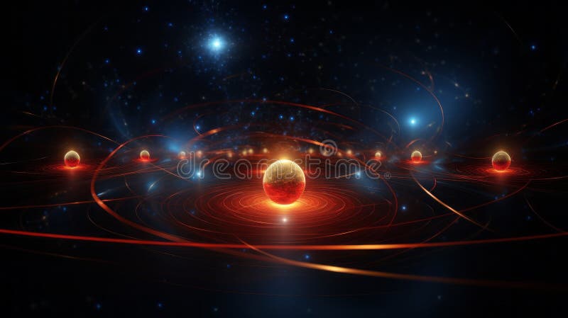 Exploring the Multilayered Space Plasma Particles through Minimal ...