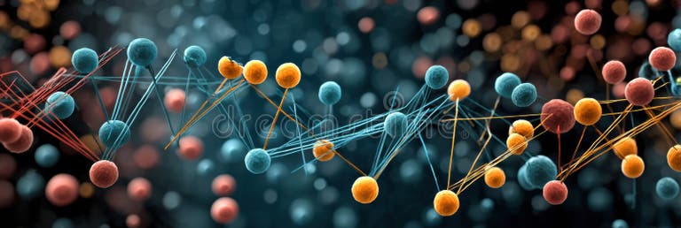 Exploring the Mutation Effect of Bacterial Colonies on DNA Strands in a ...