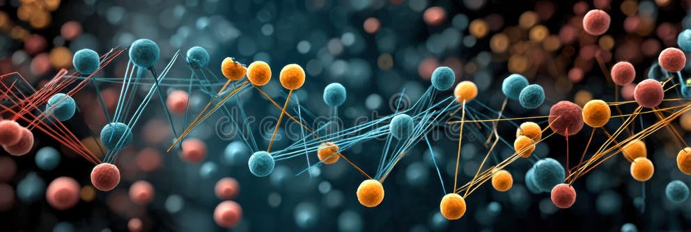 Exploring the Mutation Effect of Bacterial Colonies on DNA Strands in a ...