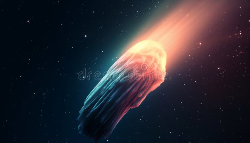 Exploring the Mysteries of Deep Space, Illuminated by Starlight ...