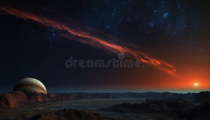 Exploring the Mysteries of Outer Space with Advanced Telescopes ...