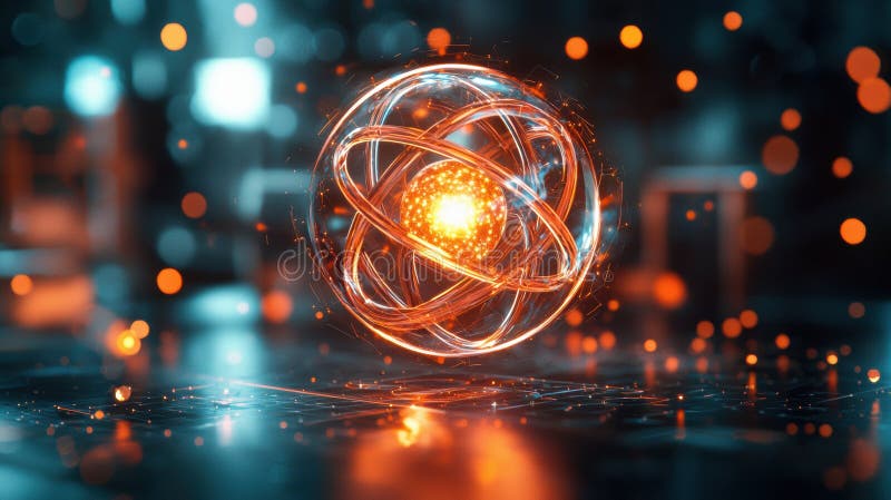 Exploring the Mysteries of Quantum Physics through the Luminous Sphere ...