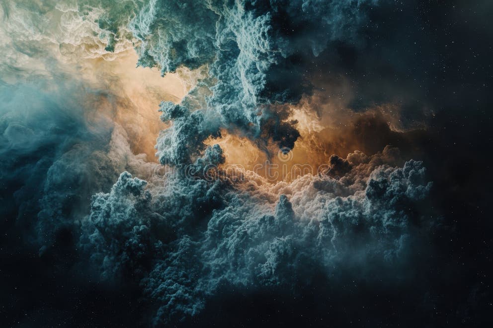 Exploring the Mysteries of Space through Science and Technology Under a ...