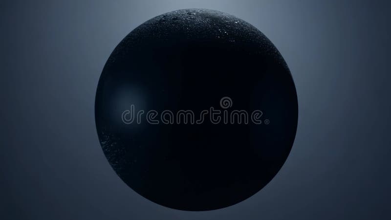 Exploring the Mystery of a Dark Sphere Illuminated in a Dim Environment ...