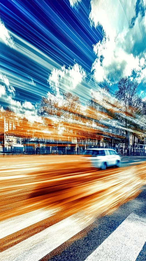 Exploring Myths and Misconceptions about the Speed of the World through ...