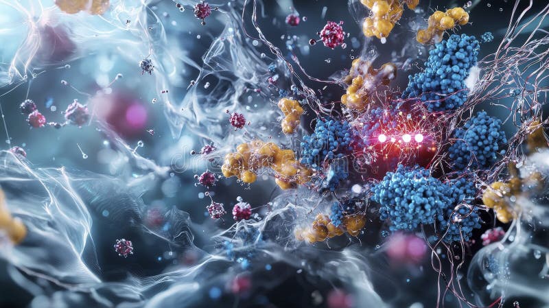 Exploring Nanomaterials Conductivity in Material Science Research ...