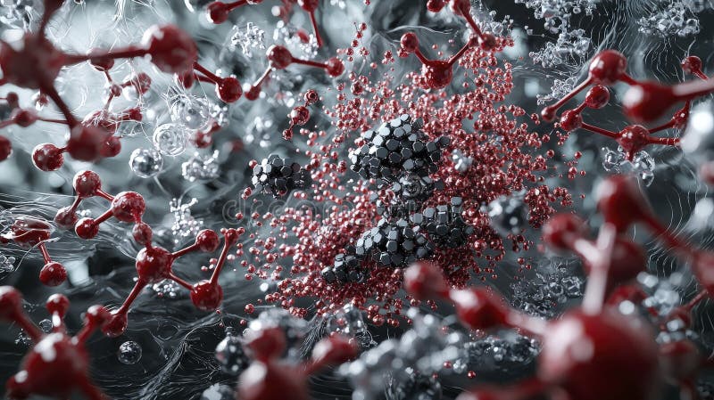 Exploring Nanomaterials Durability in Material Science Research ...