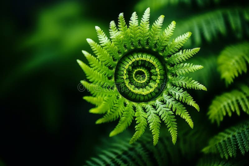 Exploring Natural Abstract Patterns an Examination of Organic Forms and ...