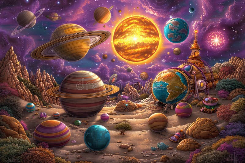 Exploring the Nature and Properties of Matter and Energy in Physics ...