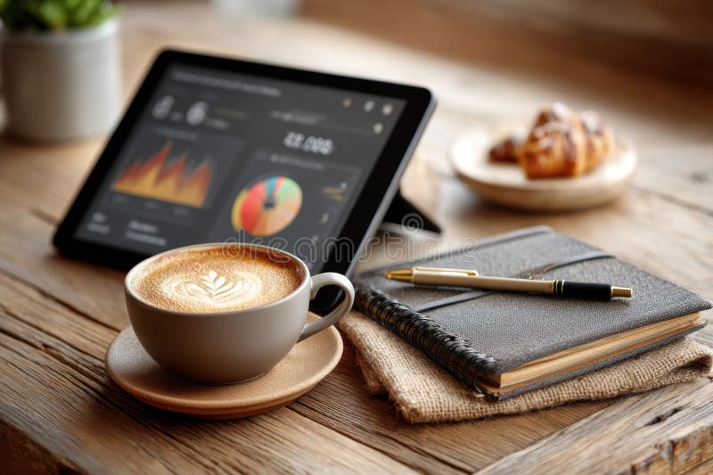 Exploring Net Zero and Carbon Neutrality Concepts with Coffee and ...