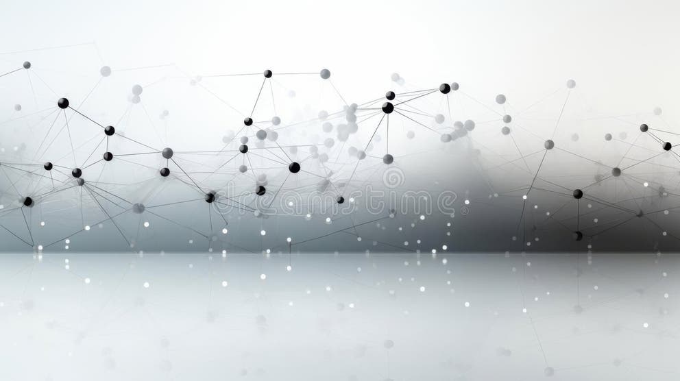 Exploring Network Connections, Abstract Data Visualization and ...