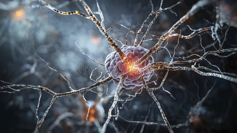 Exploring Neural Connections To Other Dimensions the Brain S Pathways ...
