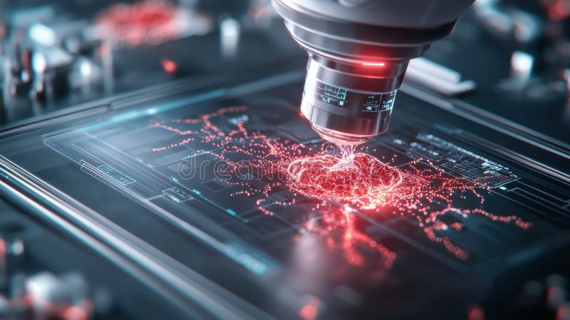 Exploring New Frontiers in Biomedical Innovation with Advanced ...