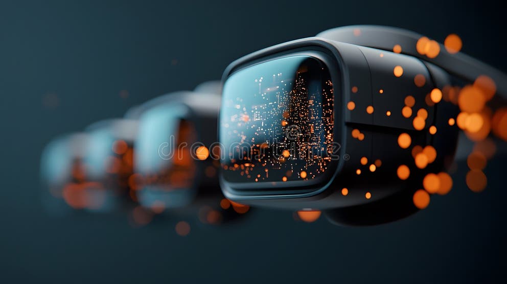 Exploring New Frontiers: the Impact of Virtual Reality on Modern ...