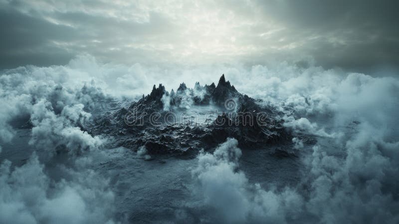 Exploring New Frontiers in Scientific Discovery Above the Clouds with ...