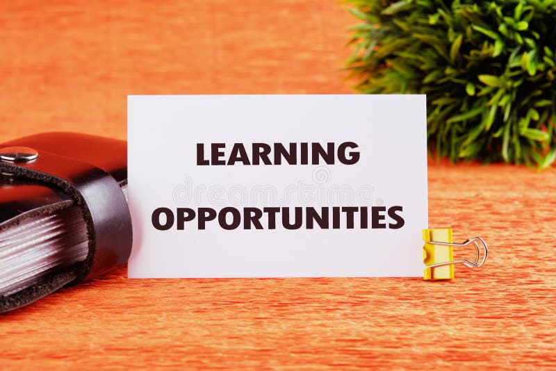 Enhancing Skills through Learning Opportunities in Business and Finance ...