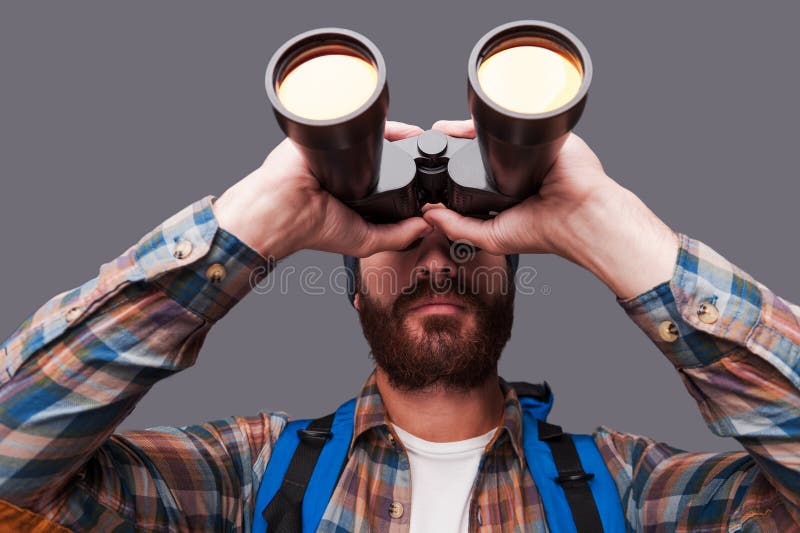 Exploring new places. stock photo. Image of hiking, enjoyment - 76332588