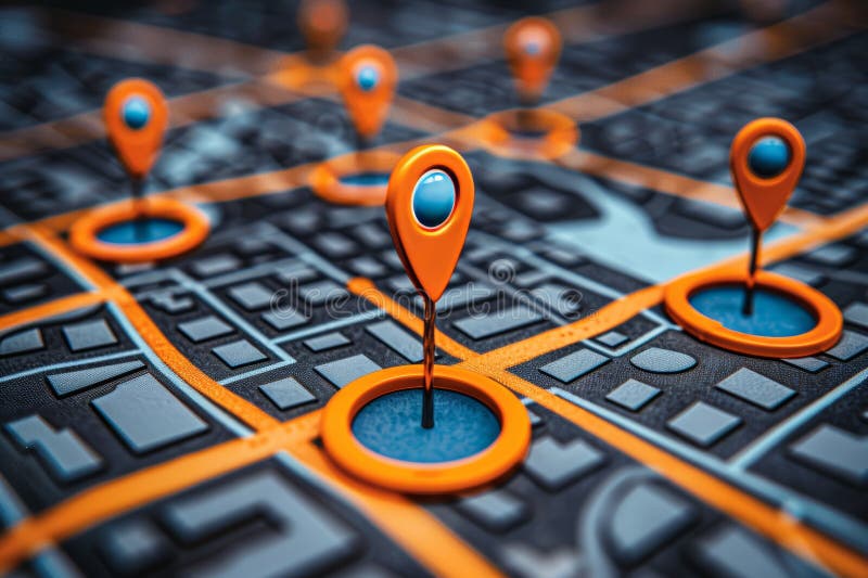 Exploring New Territories a Guide To Navigation and Mapping for ...