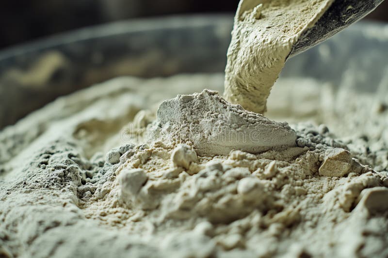 Exploring Nixtamalization in Traditional Food Preparation Stock Image ...