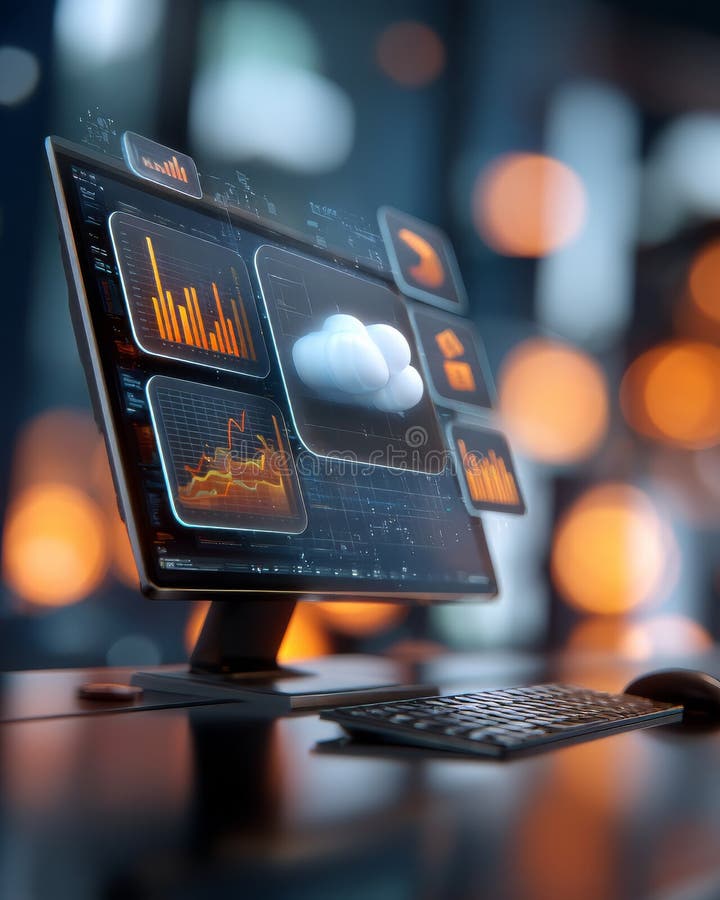 Exploring Online Learning Platforms and Educational Technology for a ...