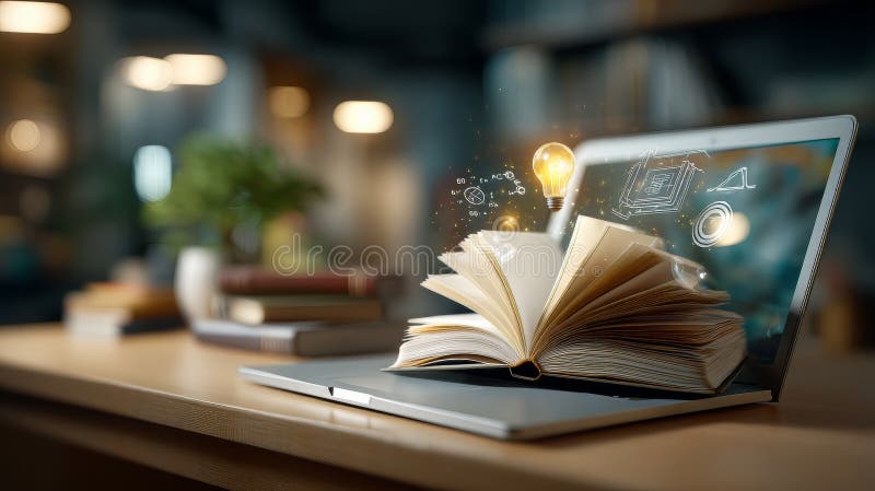 Exploring Online Learning Platforms and Educational Technology for a ...