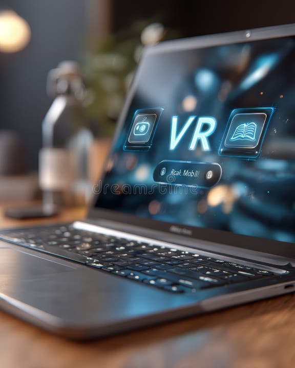 Exploring Online Learning Platforms with a Laptop and Innovative Educational Technology for ...