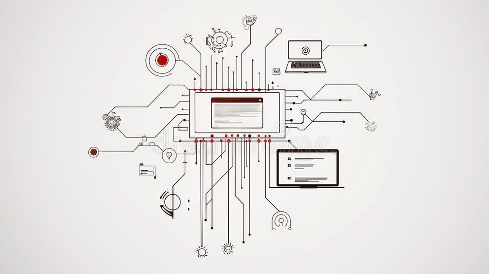 Exploring Optimized Technical Support and Customer Service Workflow ...
