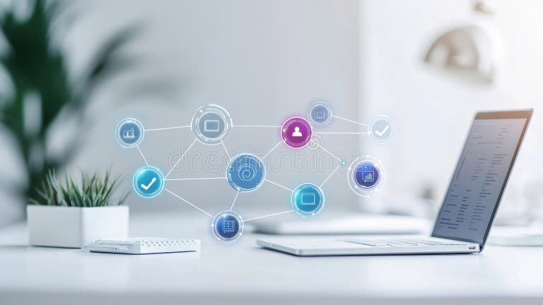 Exploring Optimized Technical Support with Customer Service Workflow ...