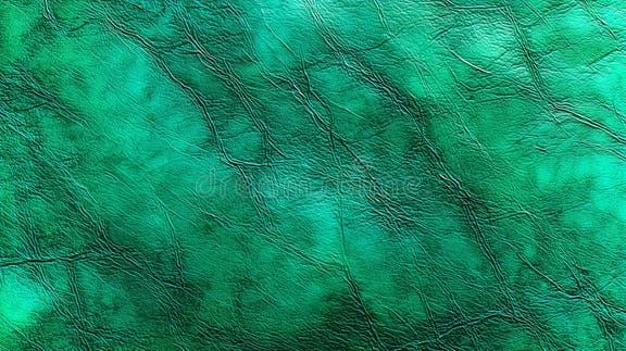 Exploring Organic Textures in Vibrant Green Hues for Ecological Design ...
