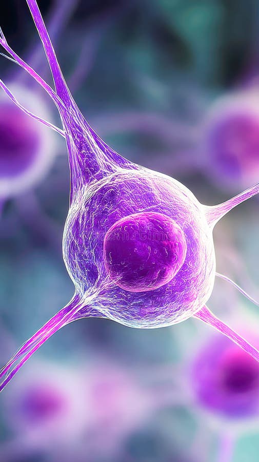 Complex Cell Division Visual Stock Photos - Free & Royalty-Free Stock ...